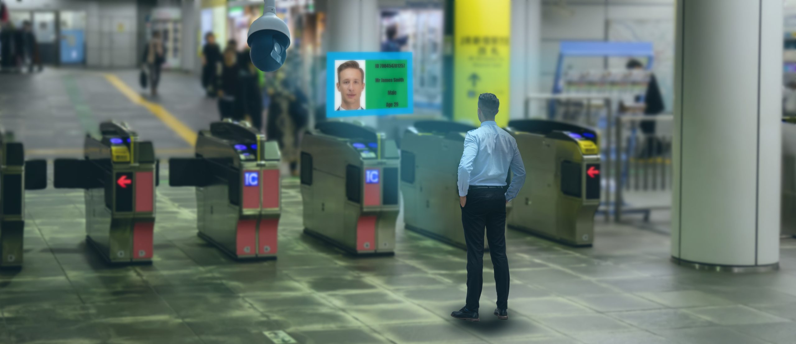 As AI Utilization in Security Screening Broadens, PRISM AI Emerger ...