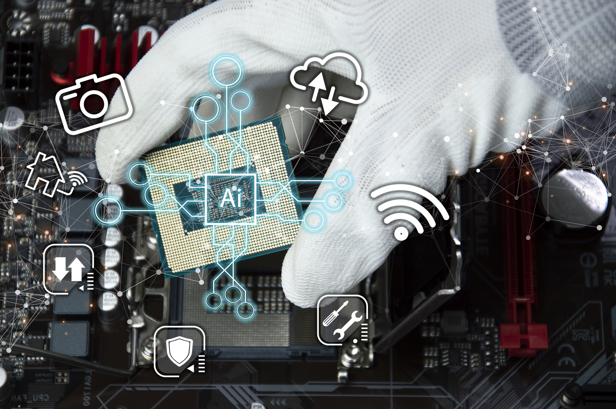 Emerging AI Companies to Add To Your Watchlist as NVIDIA Reports ...