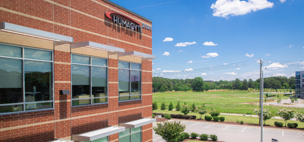 Humacyte, Inc. - PRISM MarketView