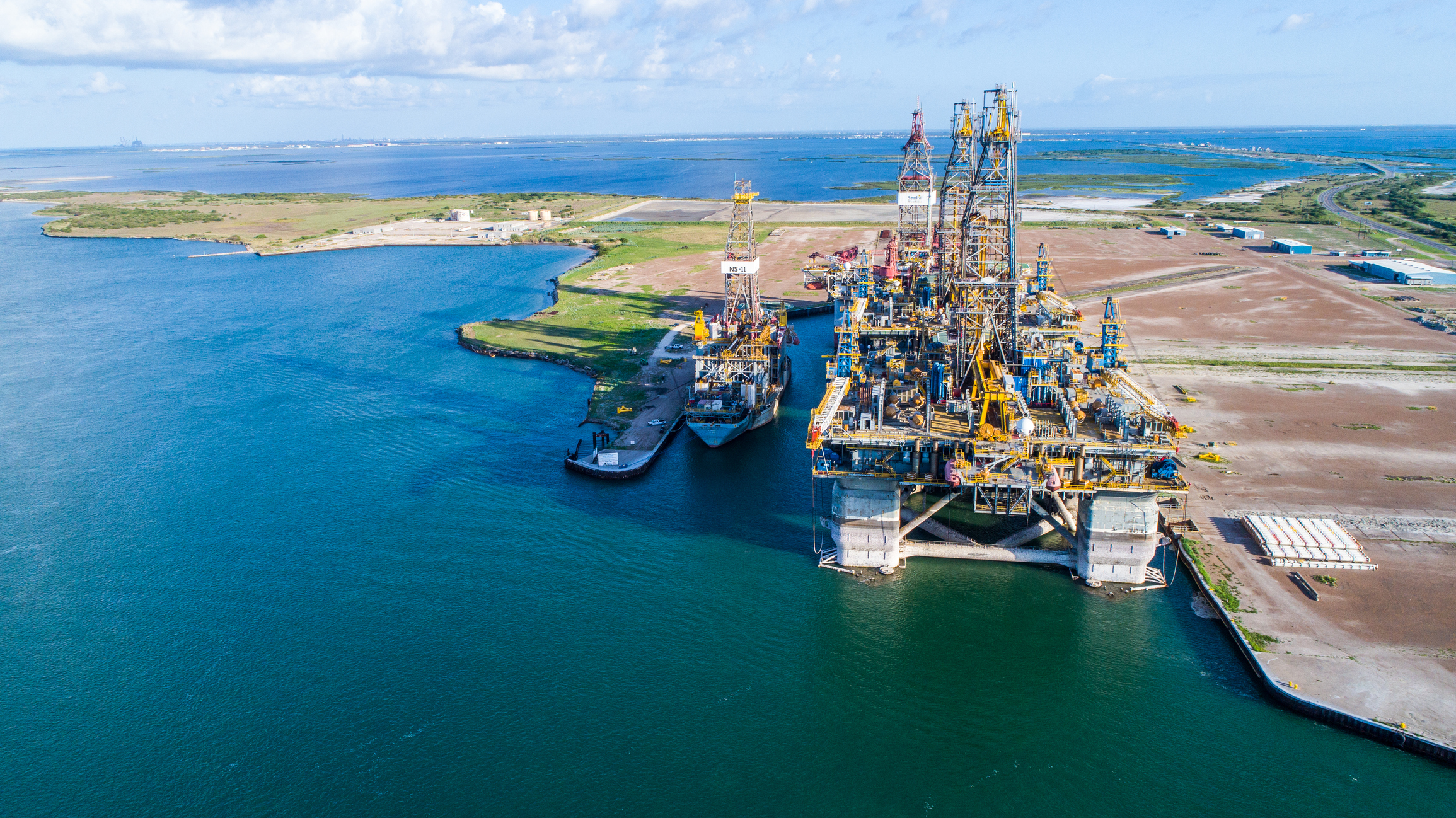 Kosmos Energy (KOS) Succeeds In Start of First Oil Production at ...