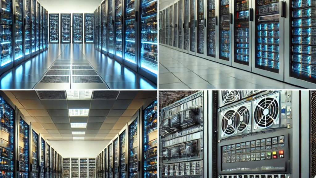 The Vital Role of Fresh Water in Data Centers - PRISM MarketView