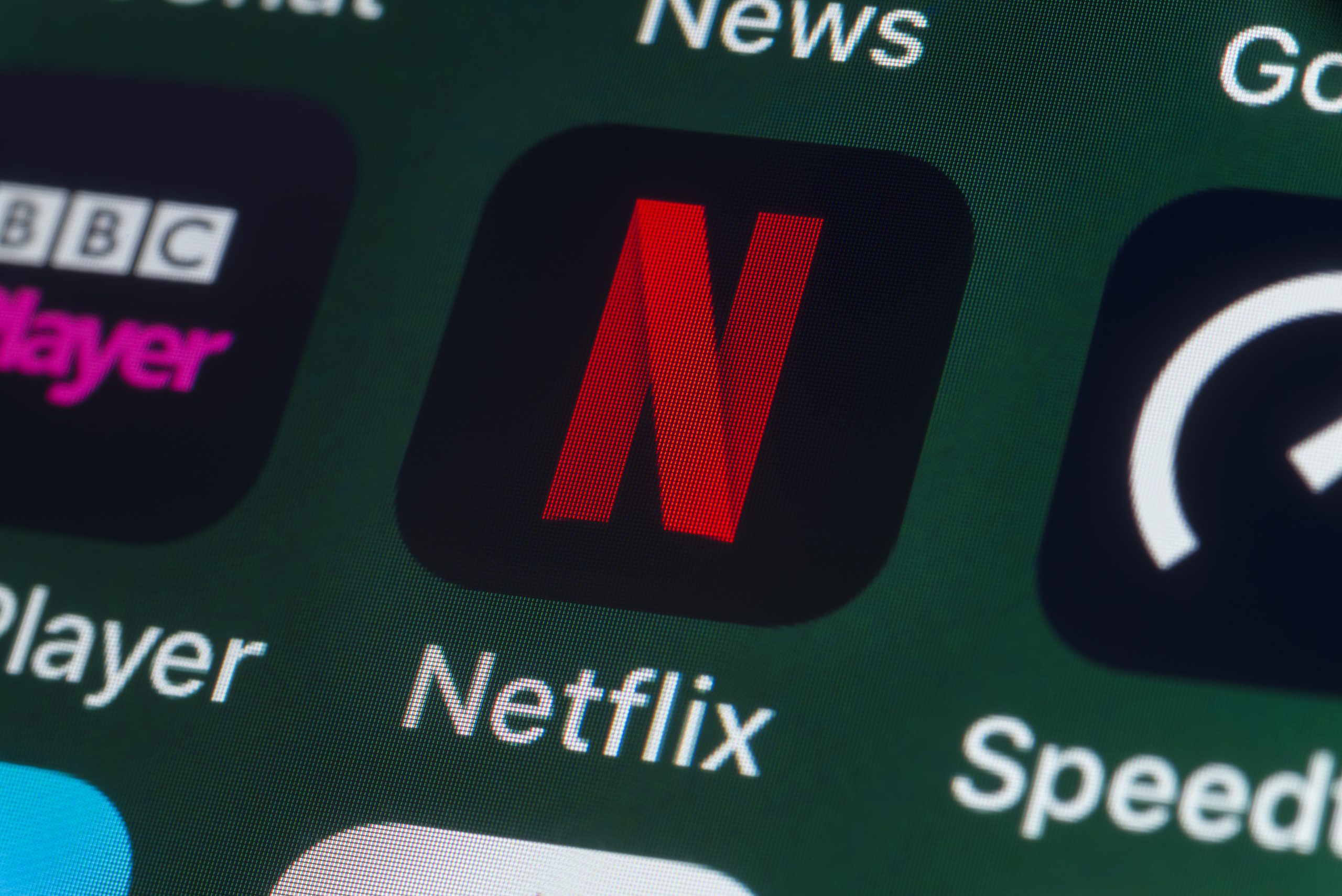 Are You Still Watching? Netflix Posts Q2 Earnings Beat, Lowers Q3 ...