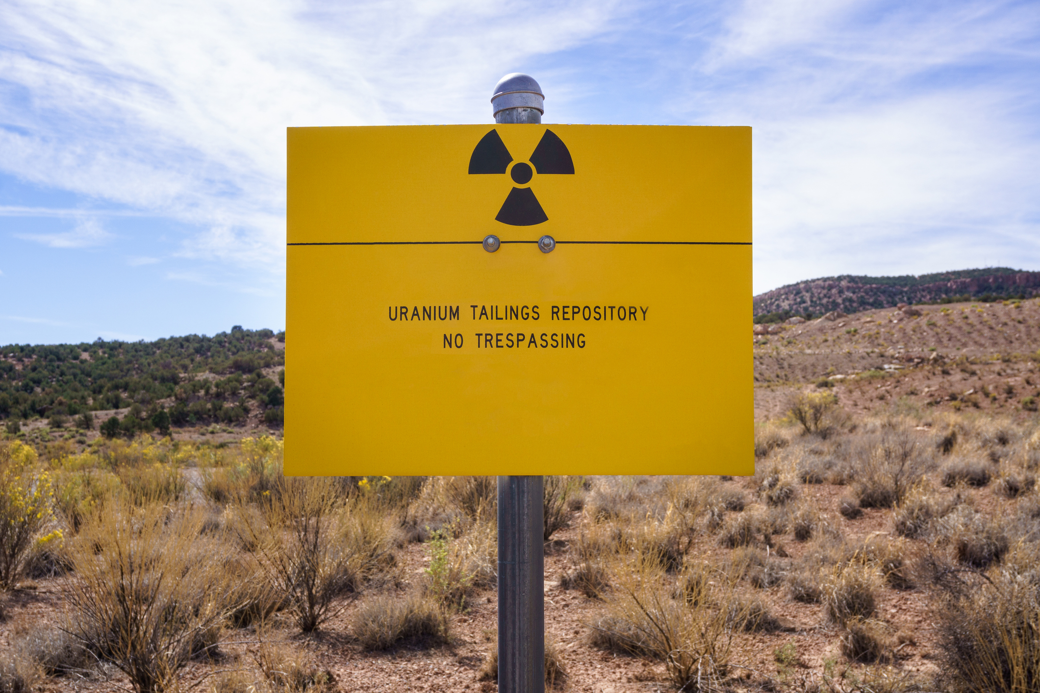 Uranium Royalty (UROY) Acquires Additional Royalty Interest on One of ...