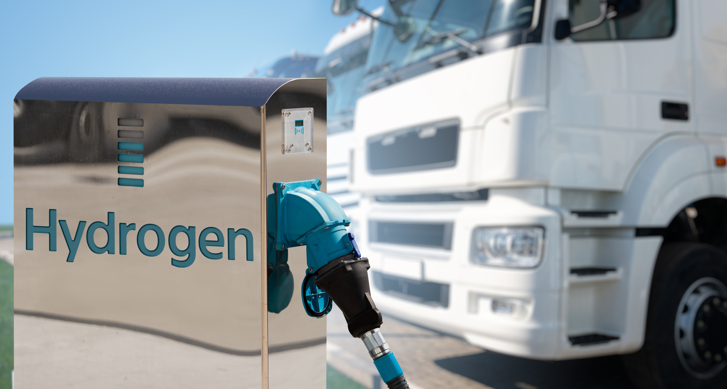 Nikola (NKLA) Launches First Commercial Hydrogen Refueling Station in ...