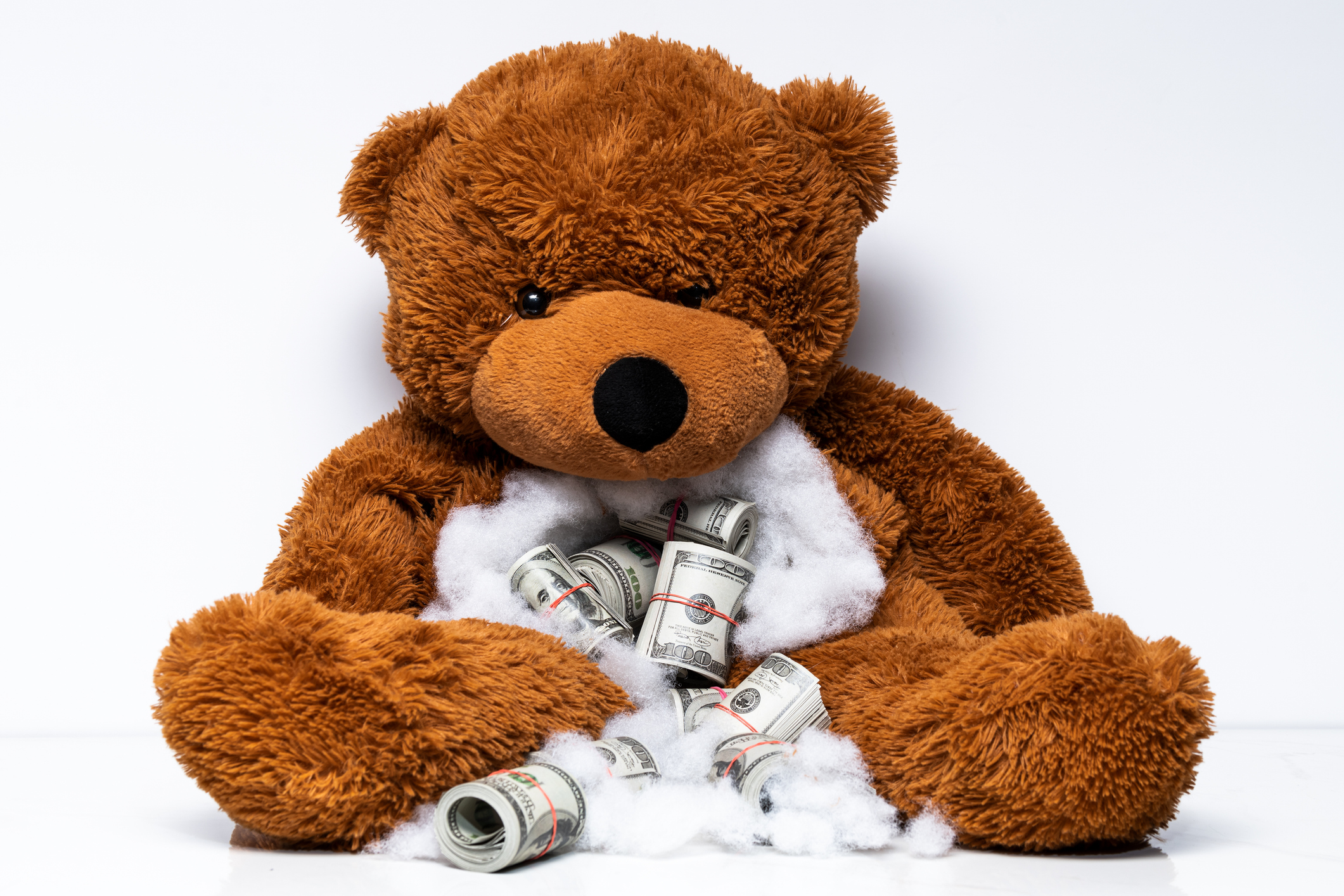 Build-A-Bear’s (BBW) Proves Business Isn’t Full of Fluff, Shares Soar ...