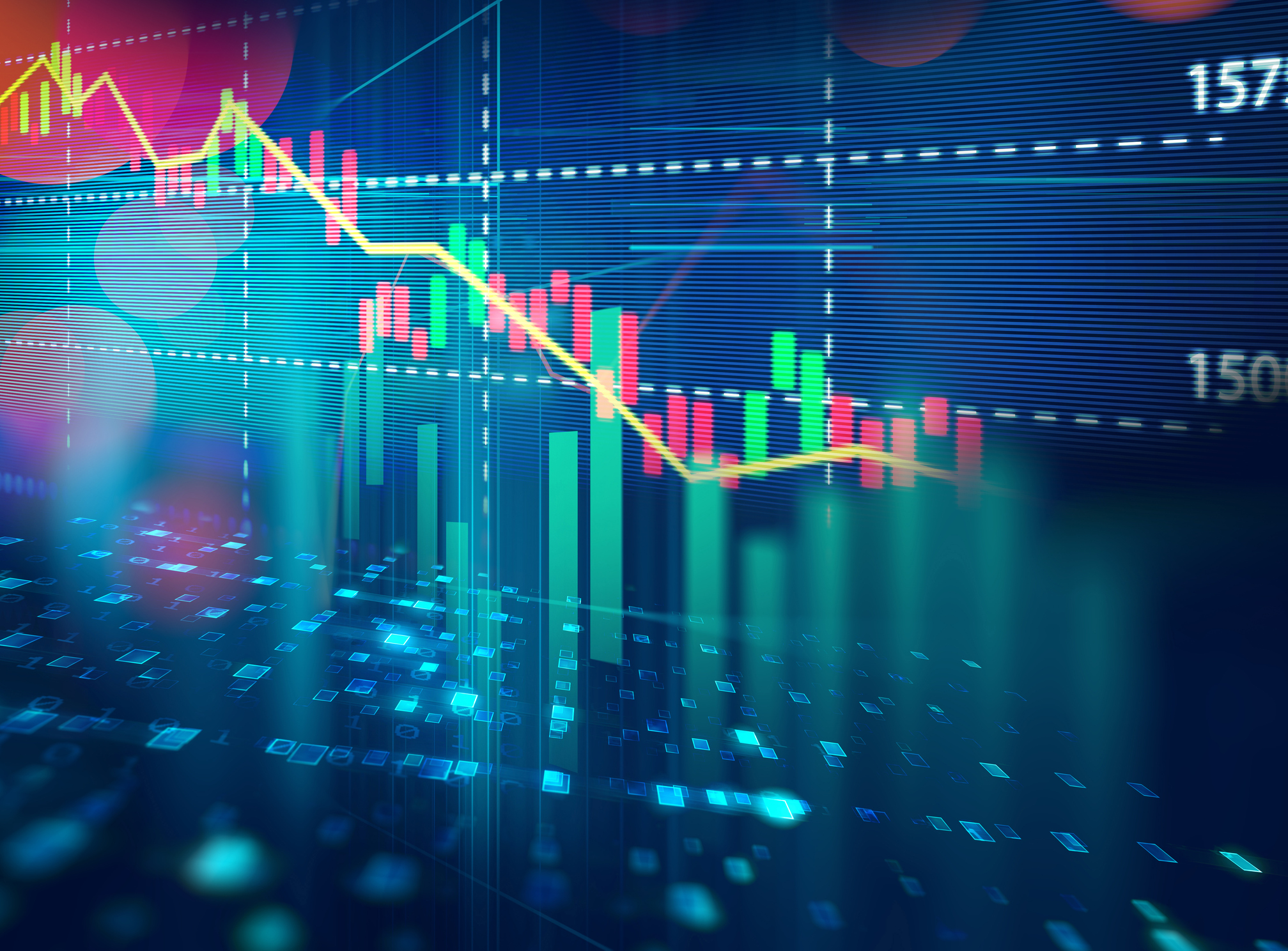 INmune Bio Lags in PRISM Global Health Index Following Securities ...