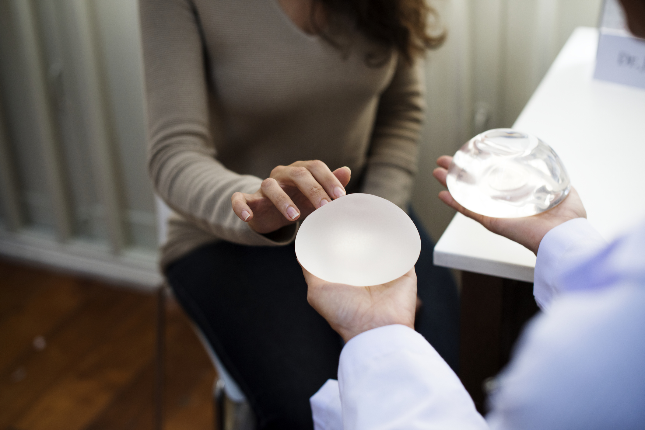Establishment Labs (ESTA) Wins FDA Approval for Motiva Implants - PRISM ...