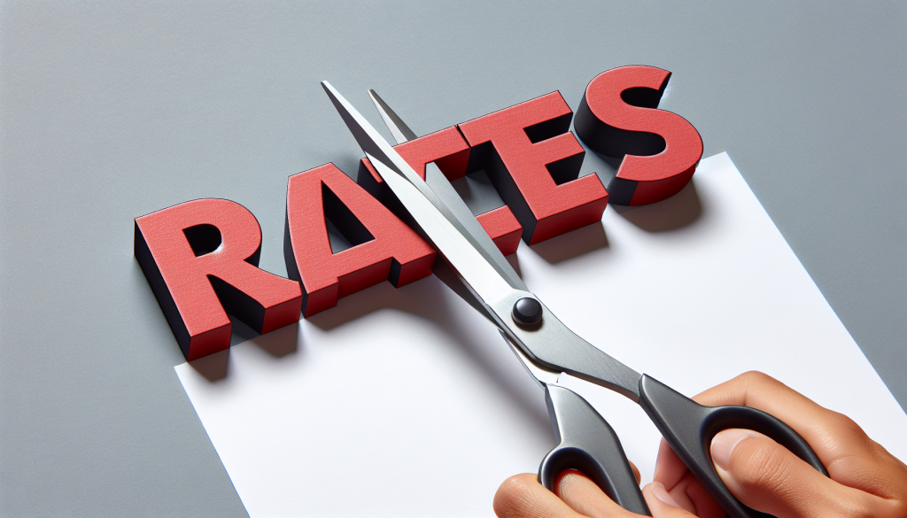 Markets Wrap: Stocks Decline as Traders Scale Back Fed Rate Cut ...