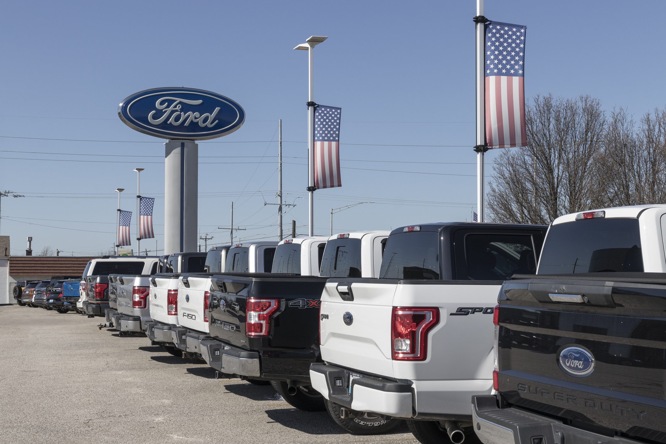 Ford CEO Checks Glove Box of His Made-In-China Xiaomi for “Secret to EV ...