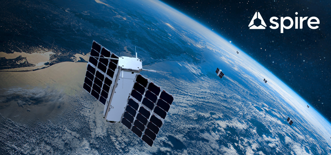 Spire Global, Inc. - PRISM MarketView