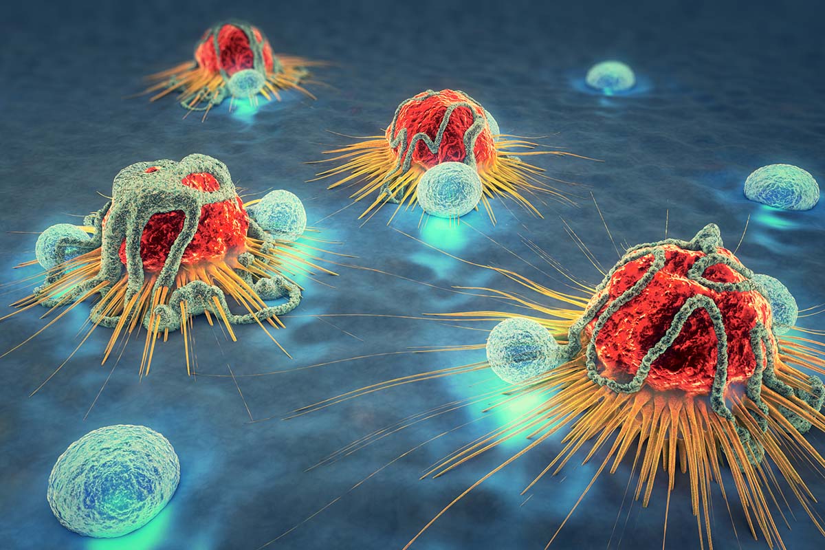Recursion Shares Encouraging Interim Data for Advanced Solid Tumor ...