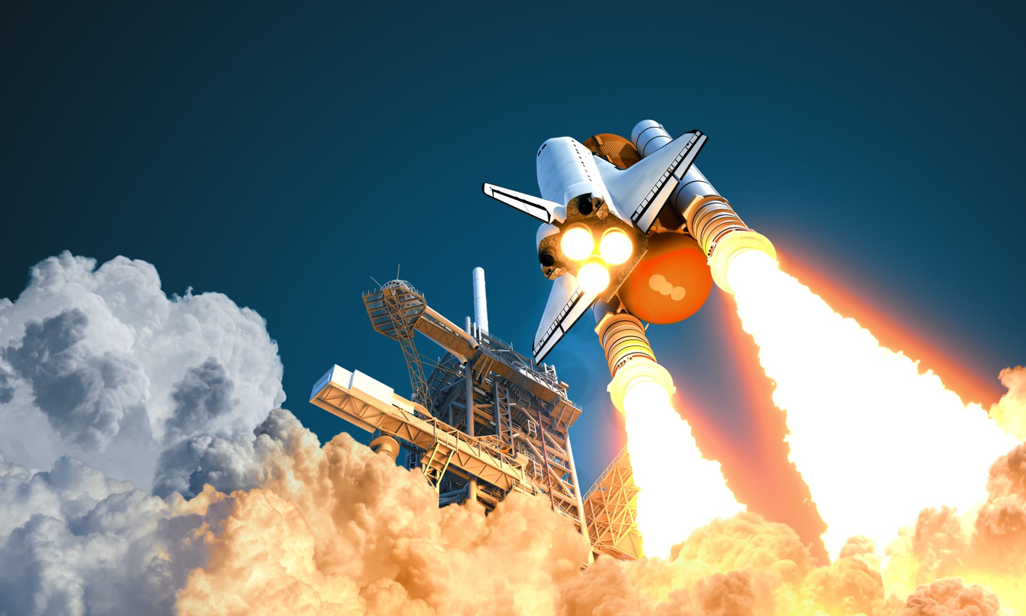 PRISM Space Stock AmpliTech Group Blasts Off as Shares Rise ~100% on Advancing Quantum Computing ...