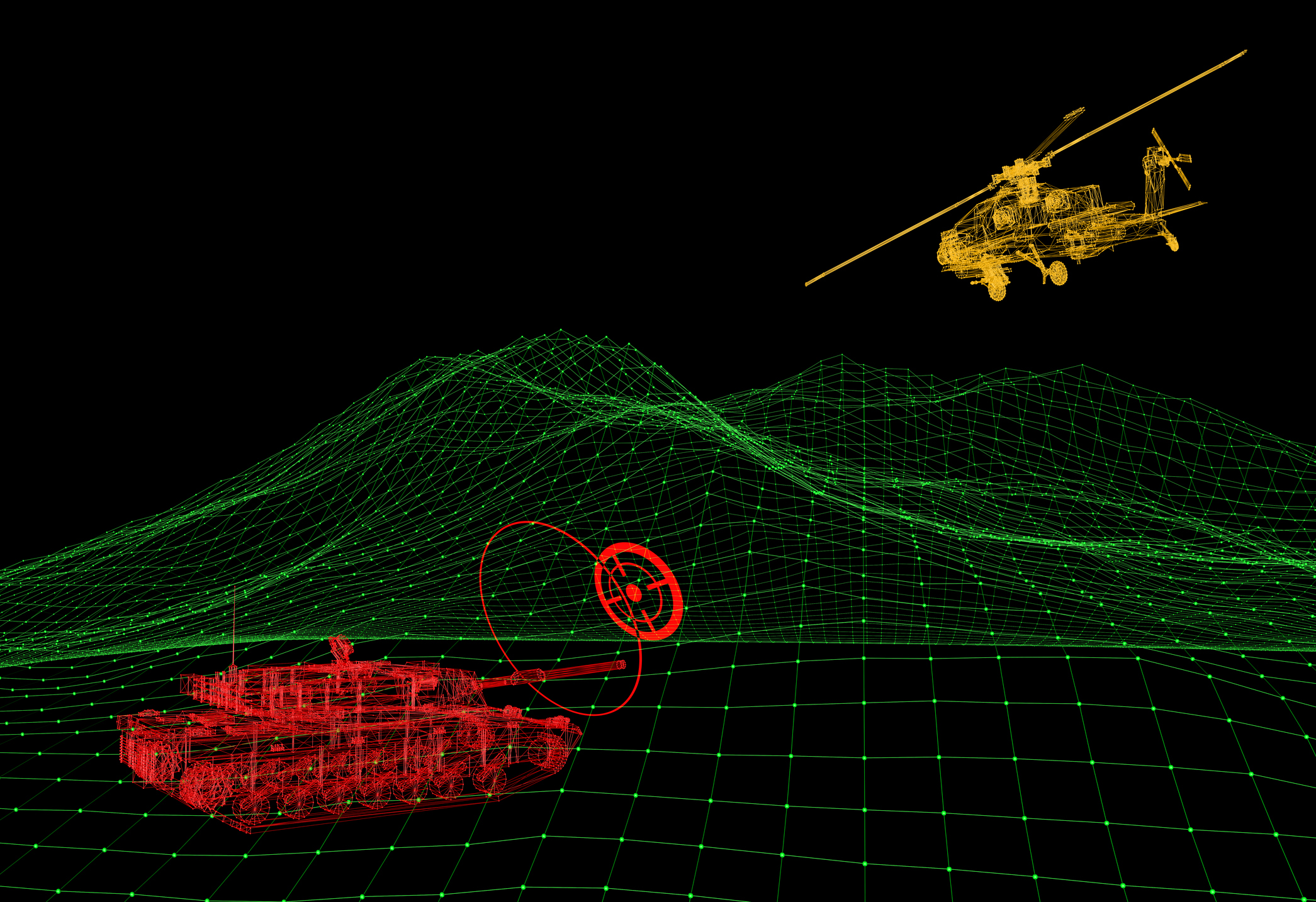 PRISM Spotlight: C3.ai and RTX's Collins Aerospace Redefine AI in ...