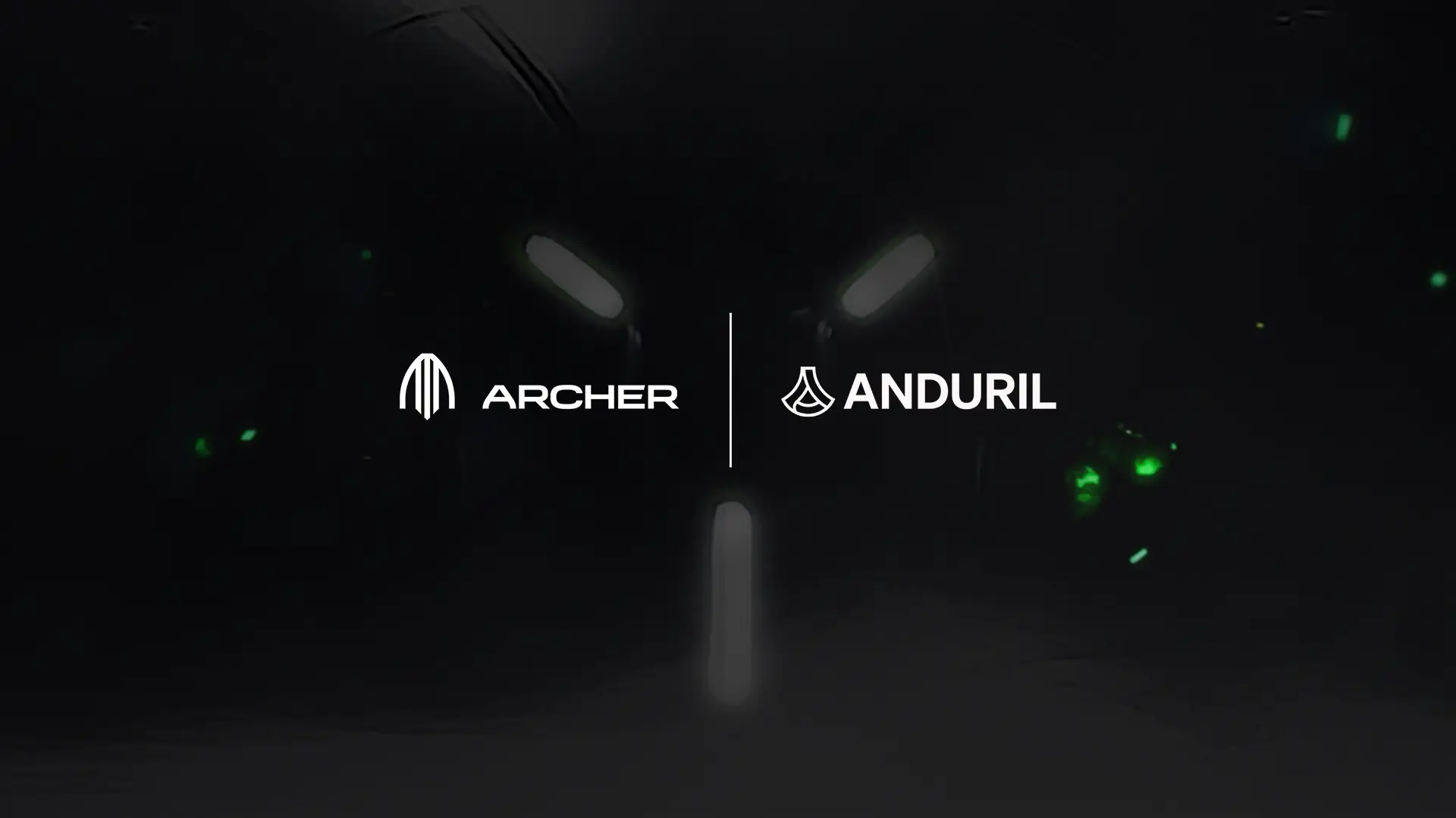Archer and Anduril Forge Partnership for Hybrid VTOL Defense Aircraft ...