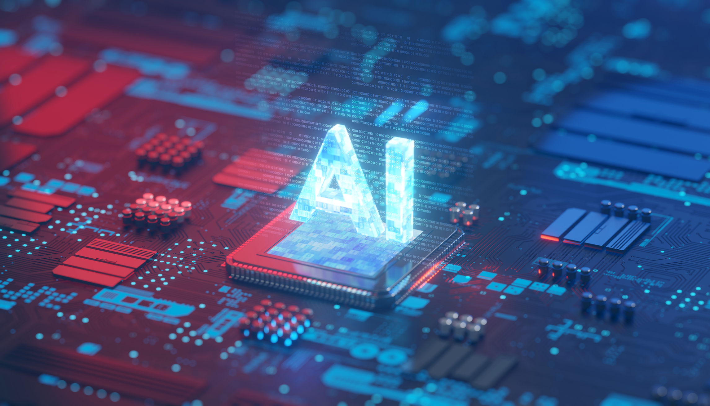 Key Semi Player Broadcom Boosts AI Sentiment and Achieves Record Revenue in 2024 - PRISM MarketView