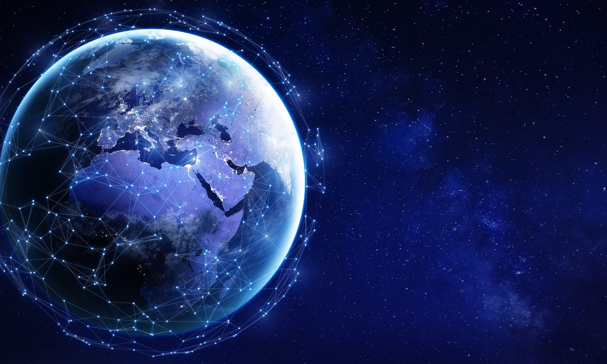 A Milestone in Securing Space Infrastructure Through AI: BigBear.ai ...