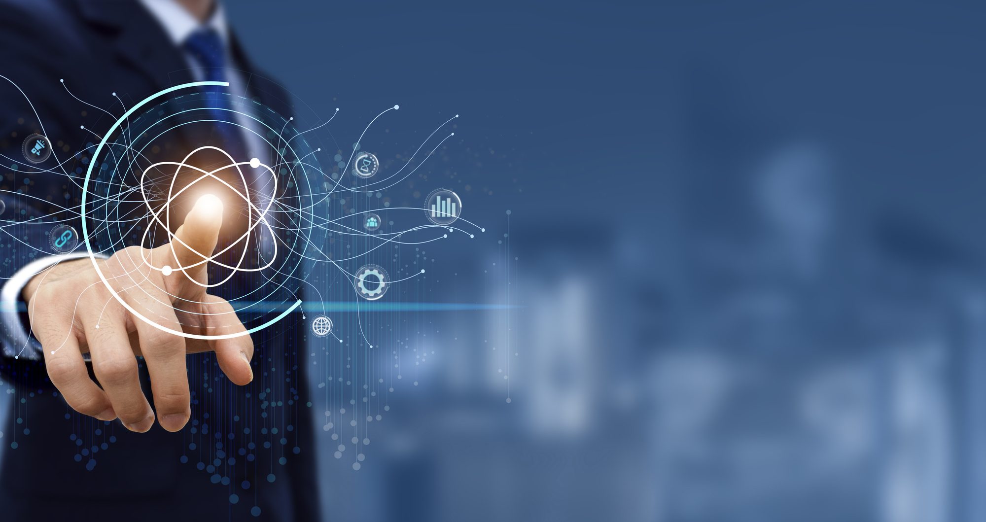 D-Wave CEO Speaks on Commercial Quantum Potential, Signals Growth and ...