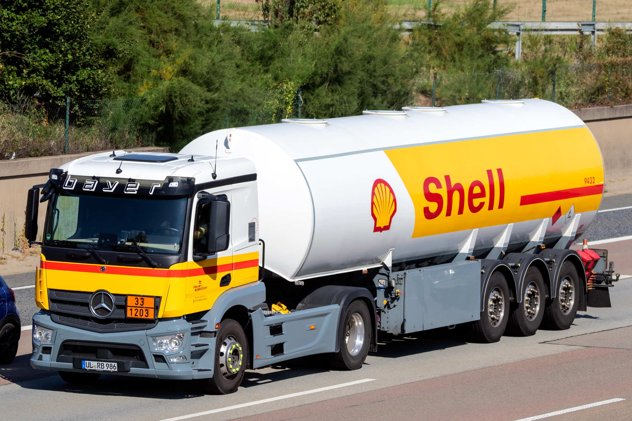 EzFill Fuels Up and Expands Truck Fleet Through Recent Acquisition with ...