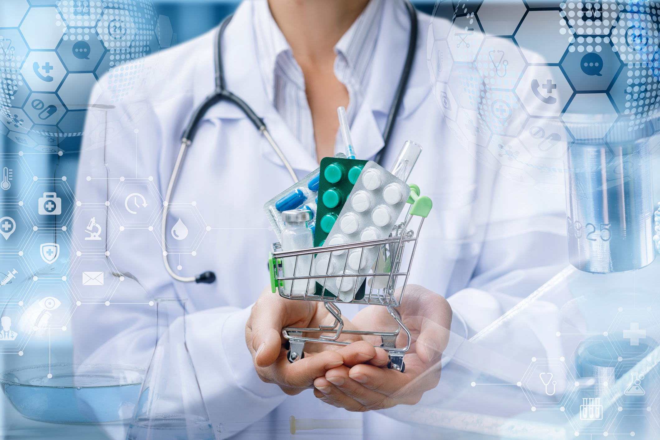 Bio-Path Holdings Unveils Preclinical Trials of BP1001-A as a Possible ...