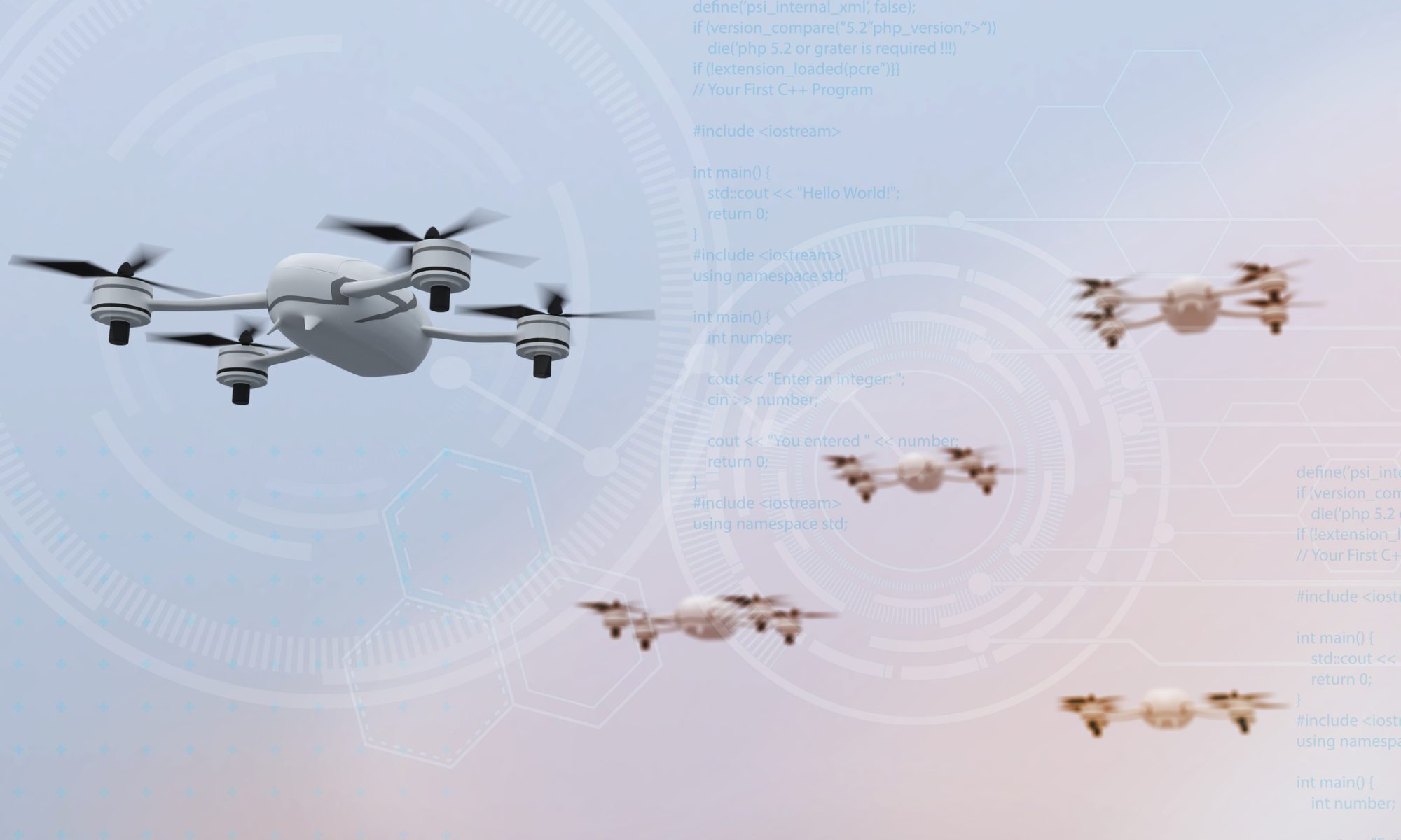 Palladyne AI Achieves Autonomous Drone Tracking Milestone – Shares Up 70% - PRISM MarketView