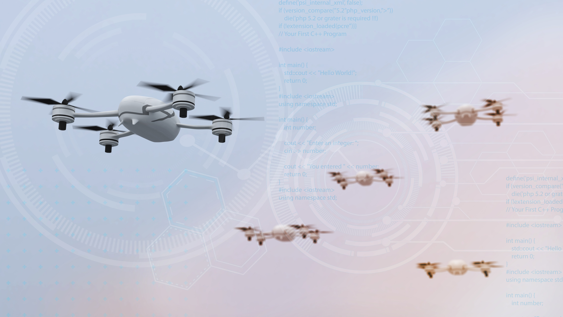 Palladyne AI Achieves Autonomous Drone Tracking Milestone – Shares Up ...