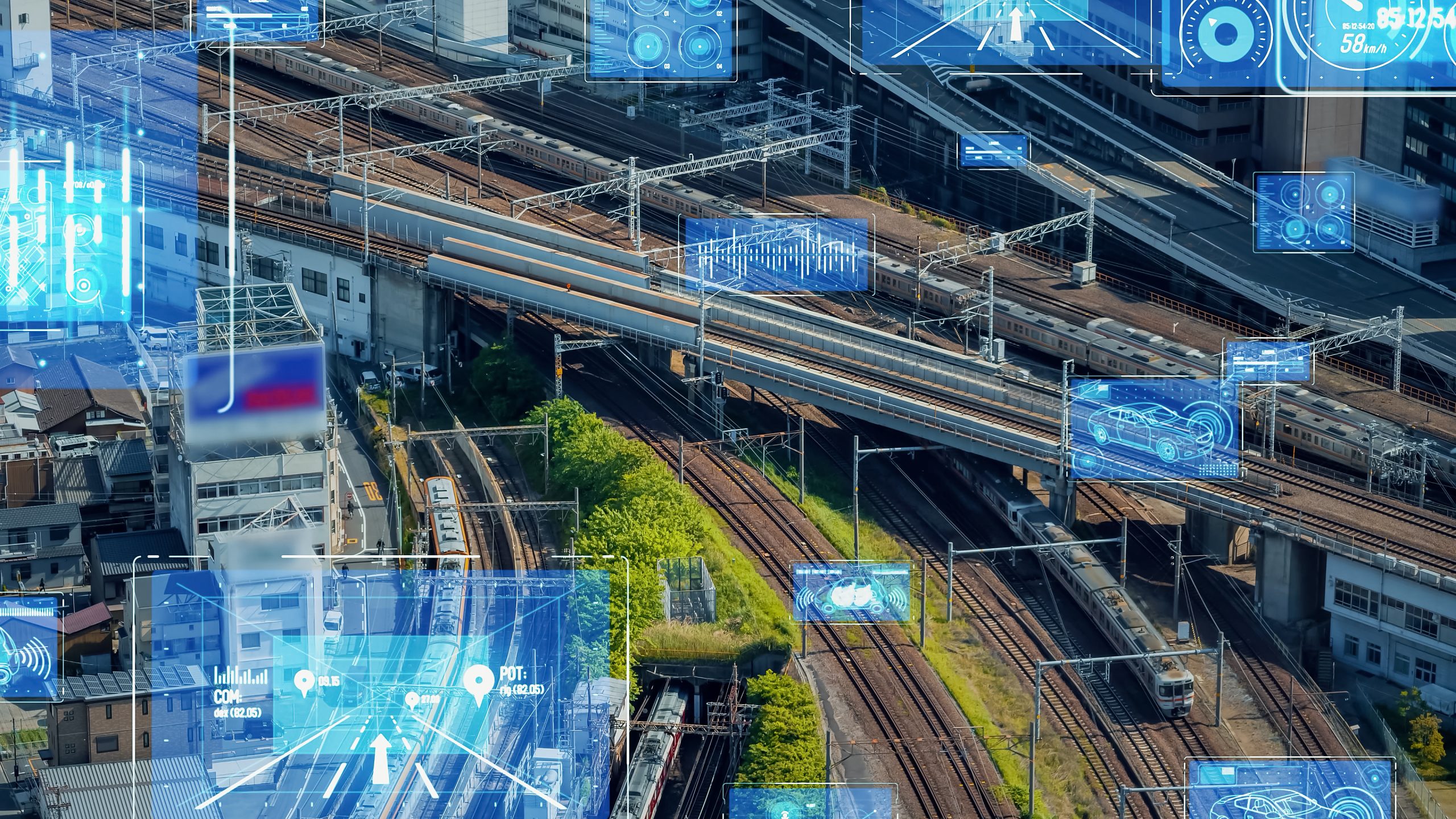 Rail Vision Secures Regulatory Approval from Israel Railways - PRISM ...