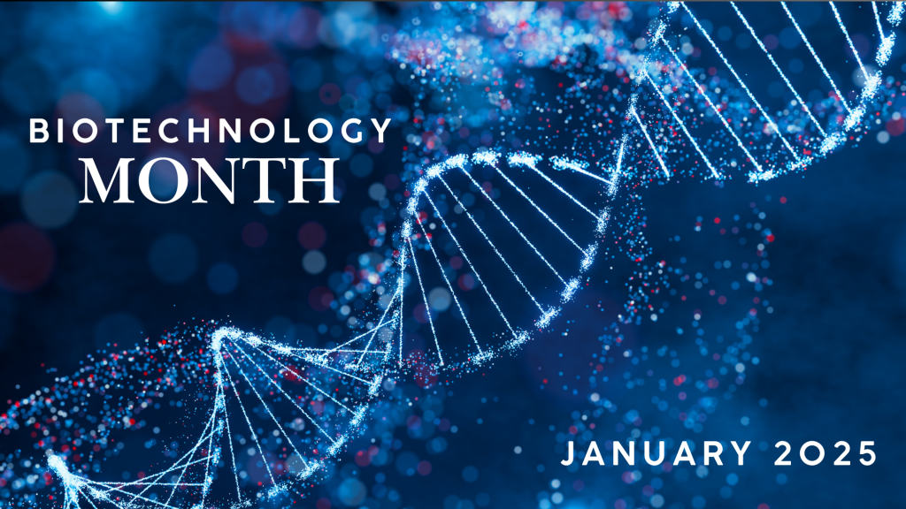 This Year’s Biotech Investment Opportunities and Emergers Already on ...