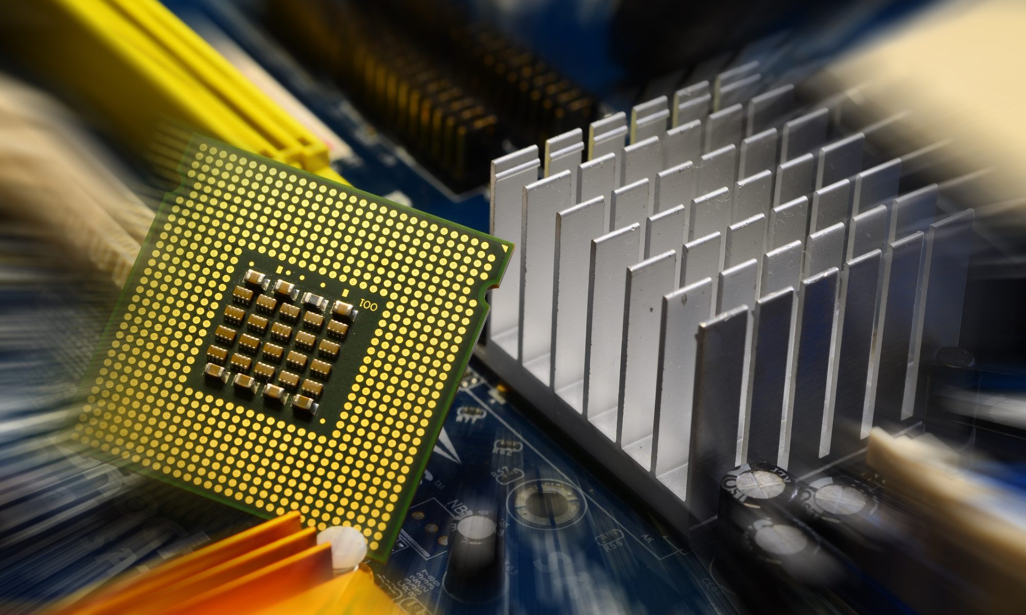 AI Innovations: Arm’s Chiplet System Architecture Marks a New Era in ...