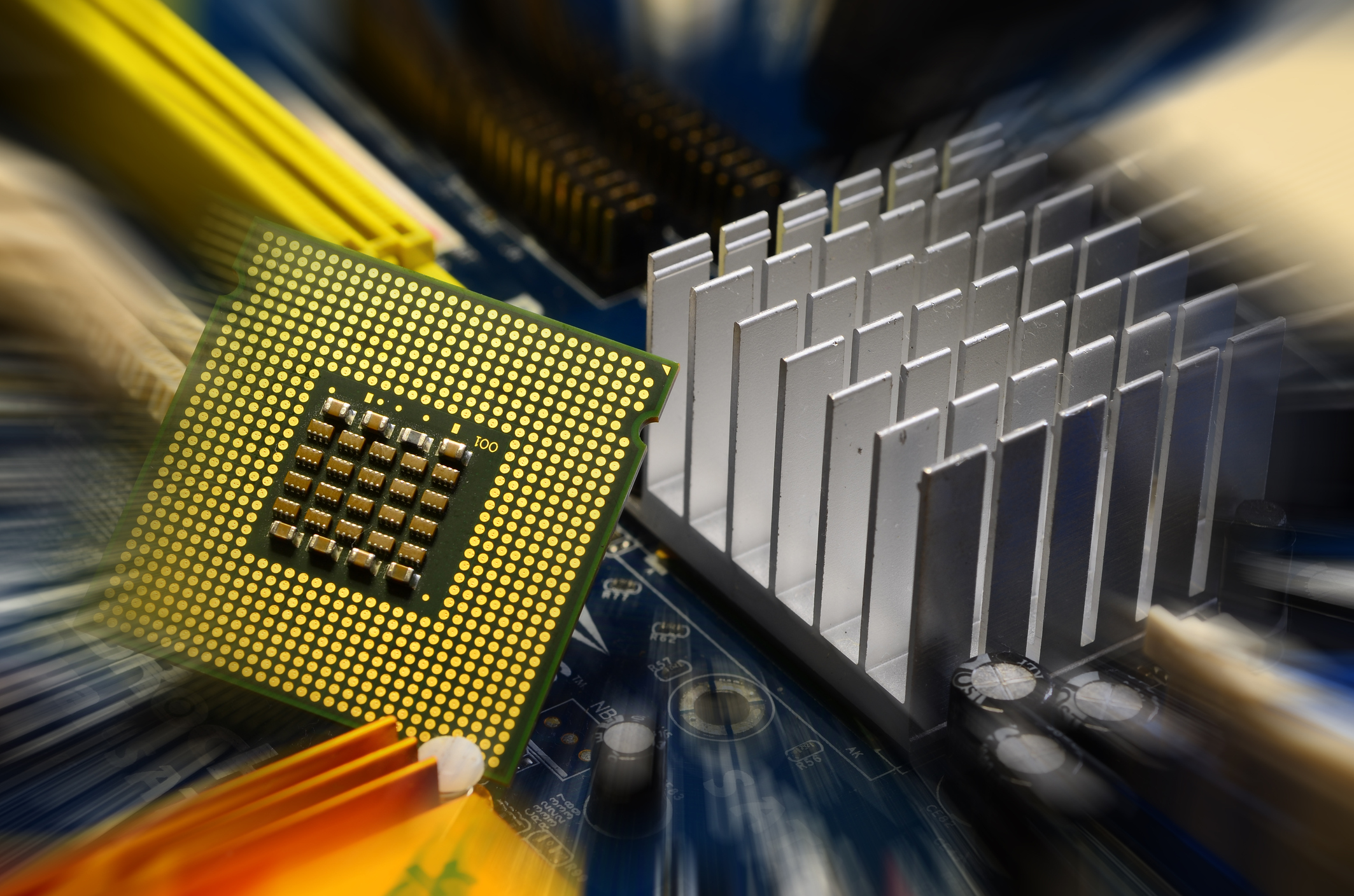 AI Innovations: Arm’s Chiplet System Architecture Marks a New Era in ...