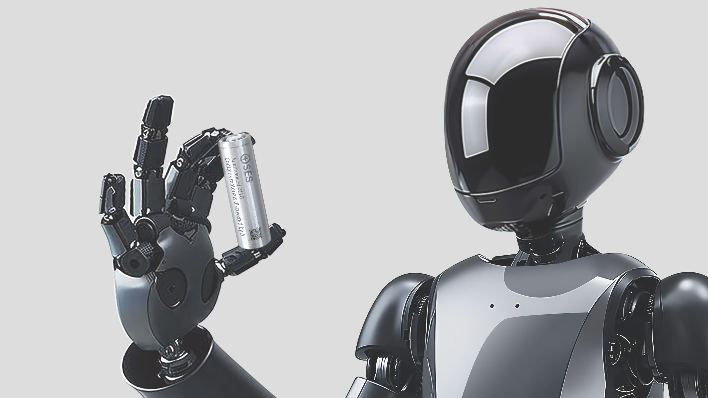 SES AI Inks $10M contract to Develop AI-enhanced Li-Metal and Li-ion Batteries for EVs - PRISM ...