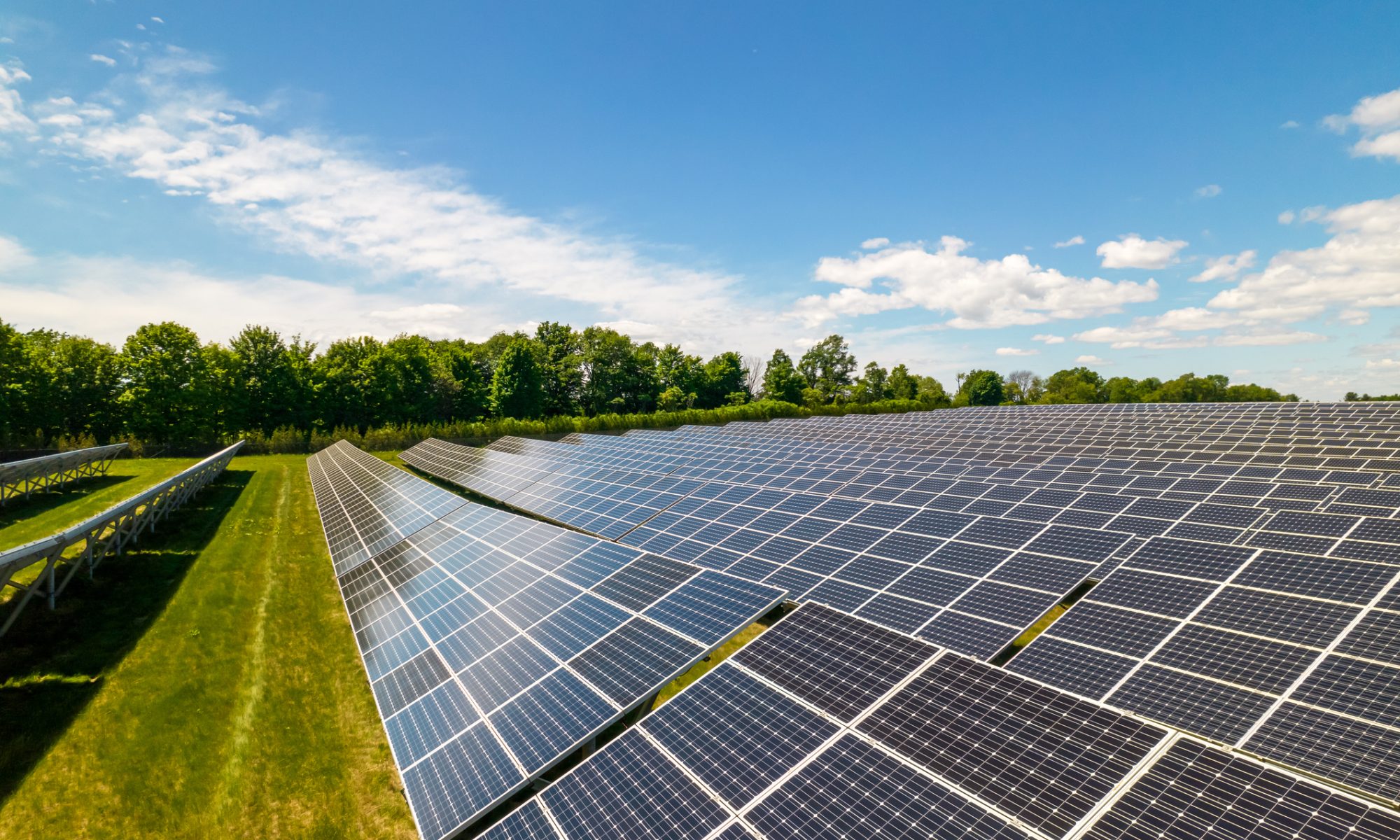 Nextracker Breaks Industry Records with $4.5B Backlog and Significant Q3 Margin Growth - PRISM ...