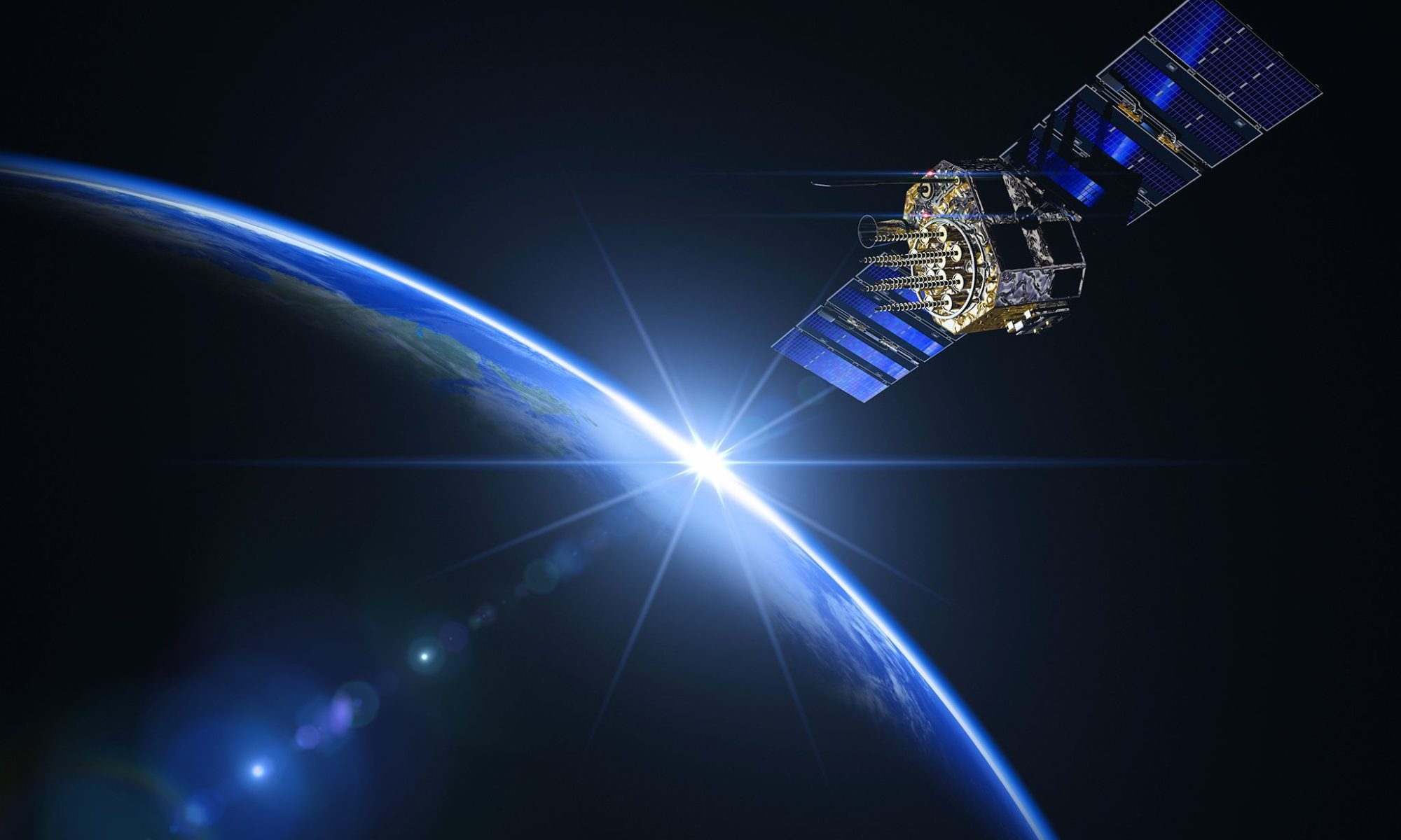 BlackSky and EMDYN Join Forces to Deliver AI-Driven Space-Based ...