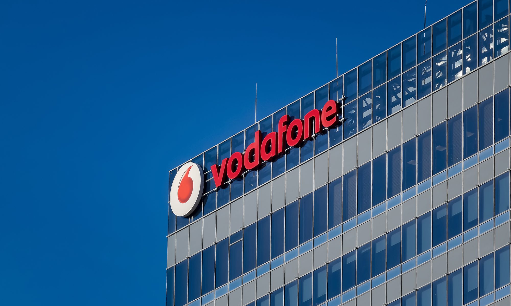 Vodafone's Q3 FY25 Earnings – Growth Amid Challenges in Germany, Shares ...
