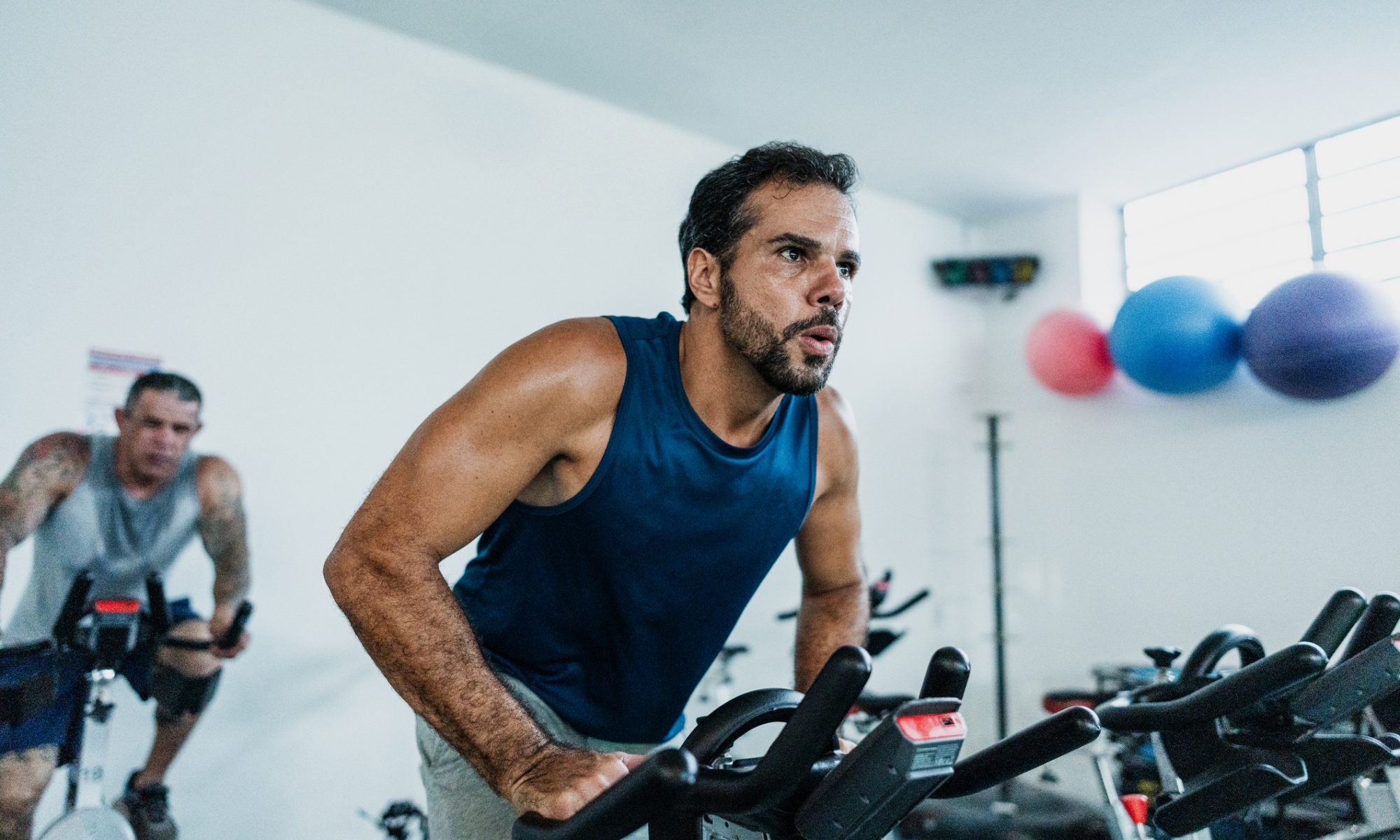 Peloton Rides Past Expectations in Q2, but Challenges Remain on the ...