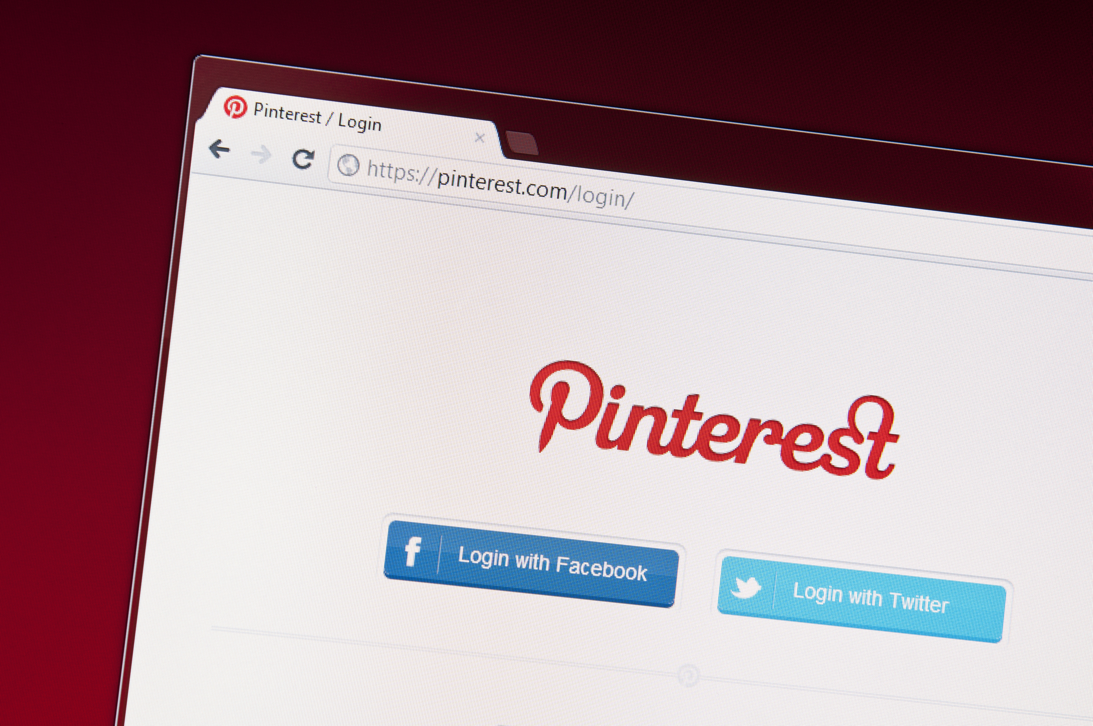 Pinterest Achieves All-Time High of Global Monthly Active Users and ...