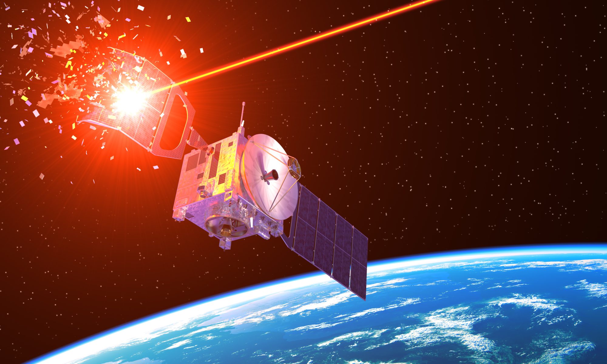 Satellite Data Provider Spire Global Faces Legal and Financial Turmoil as Analysts Downgrade ...