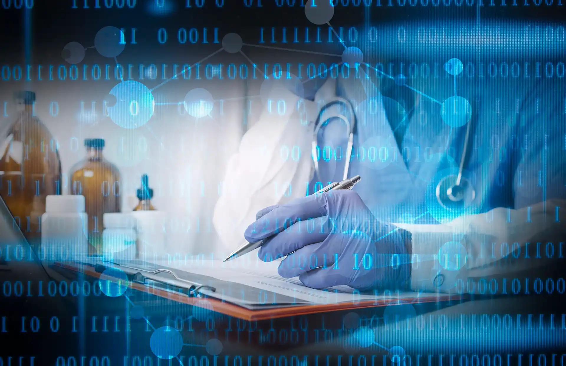 PRISM Med Devices Index Leader Intelligent Bio Solutions Surges 20% ...
