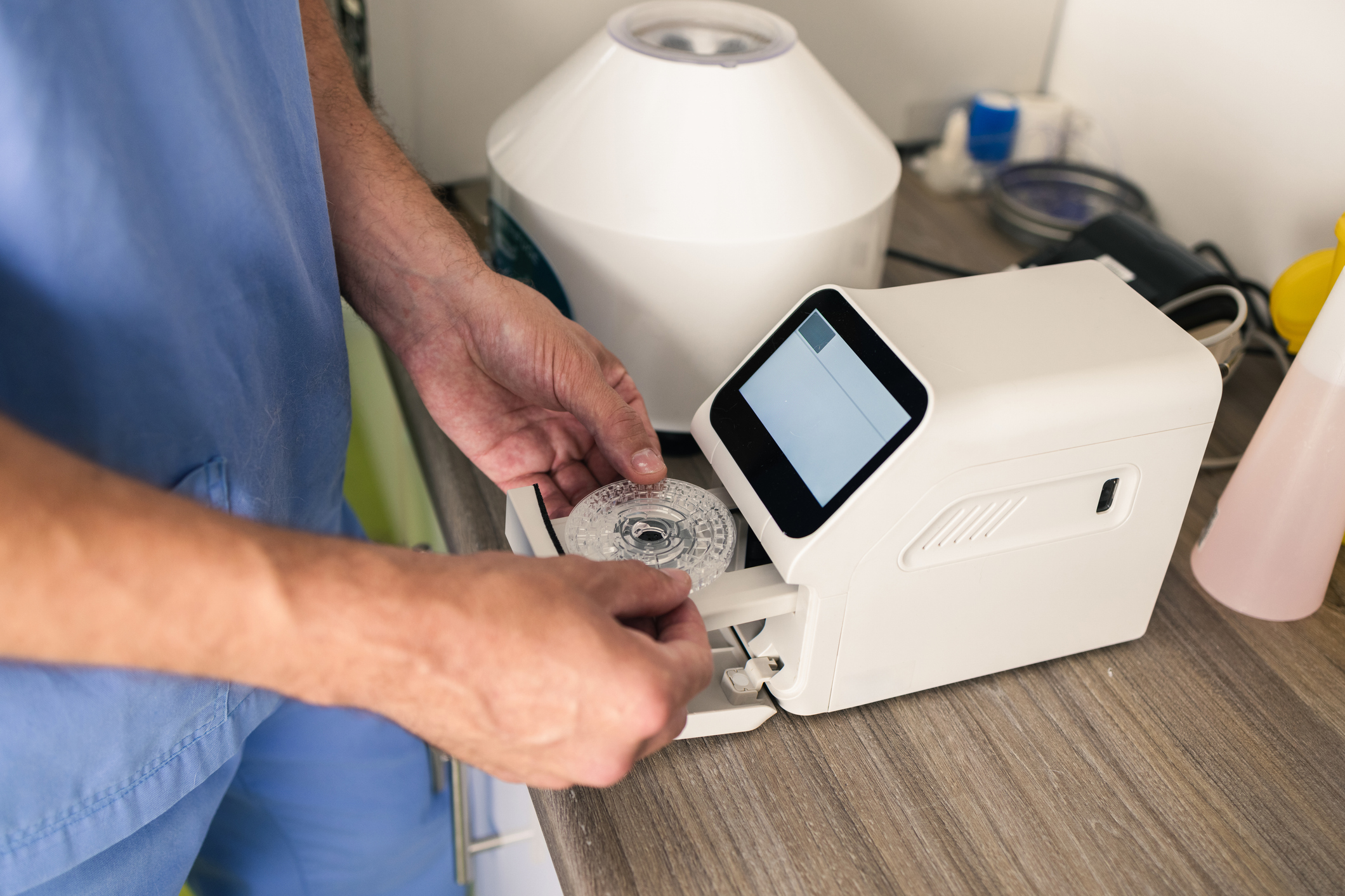 908 Devices Sells $70M in Assets, Shifts to Handheld Markets, and ...