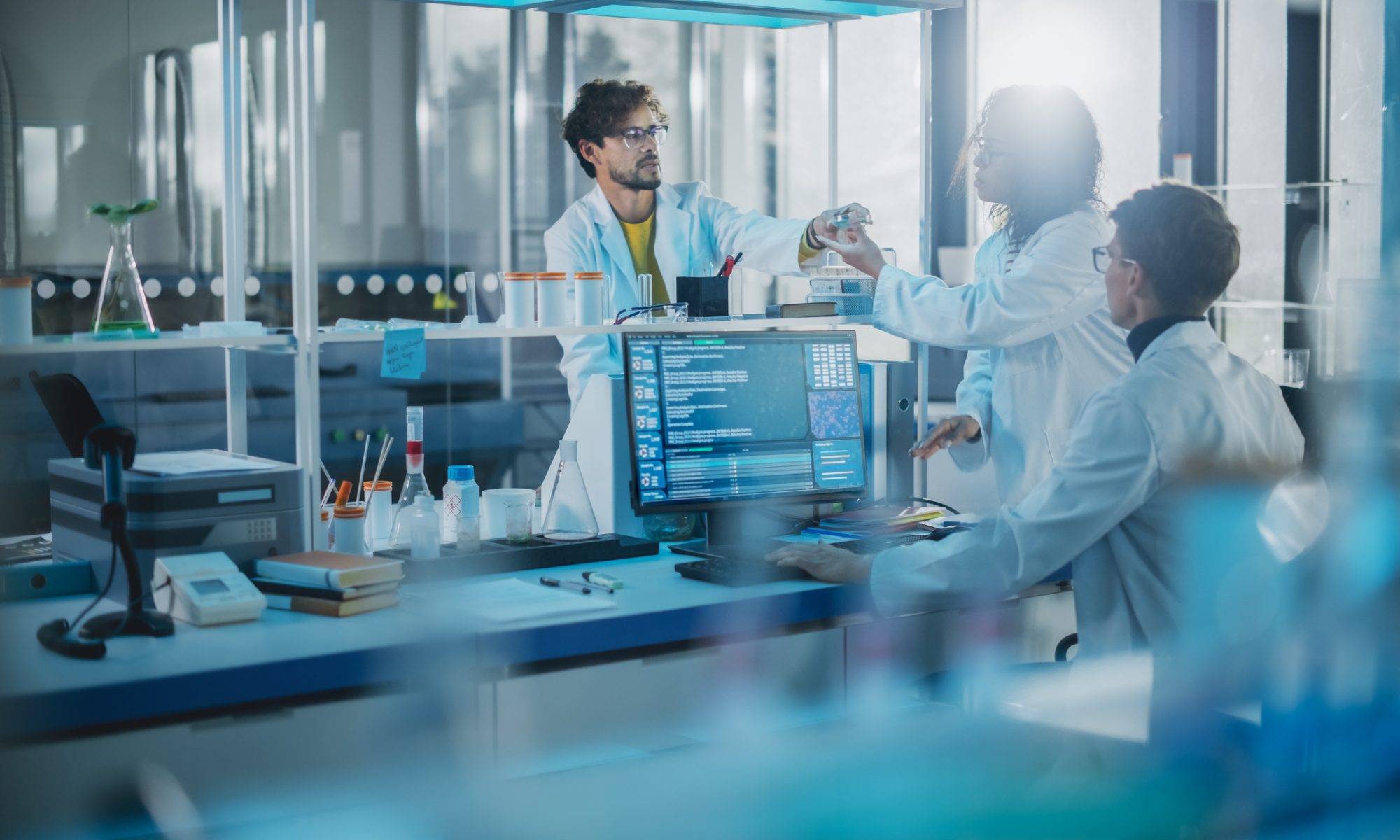 Chimerix Stock Soars 70% as Jazz Pharmaceuticals Announces $935M ...