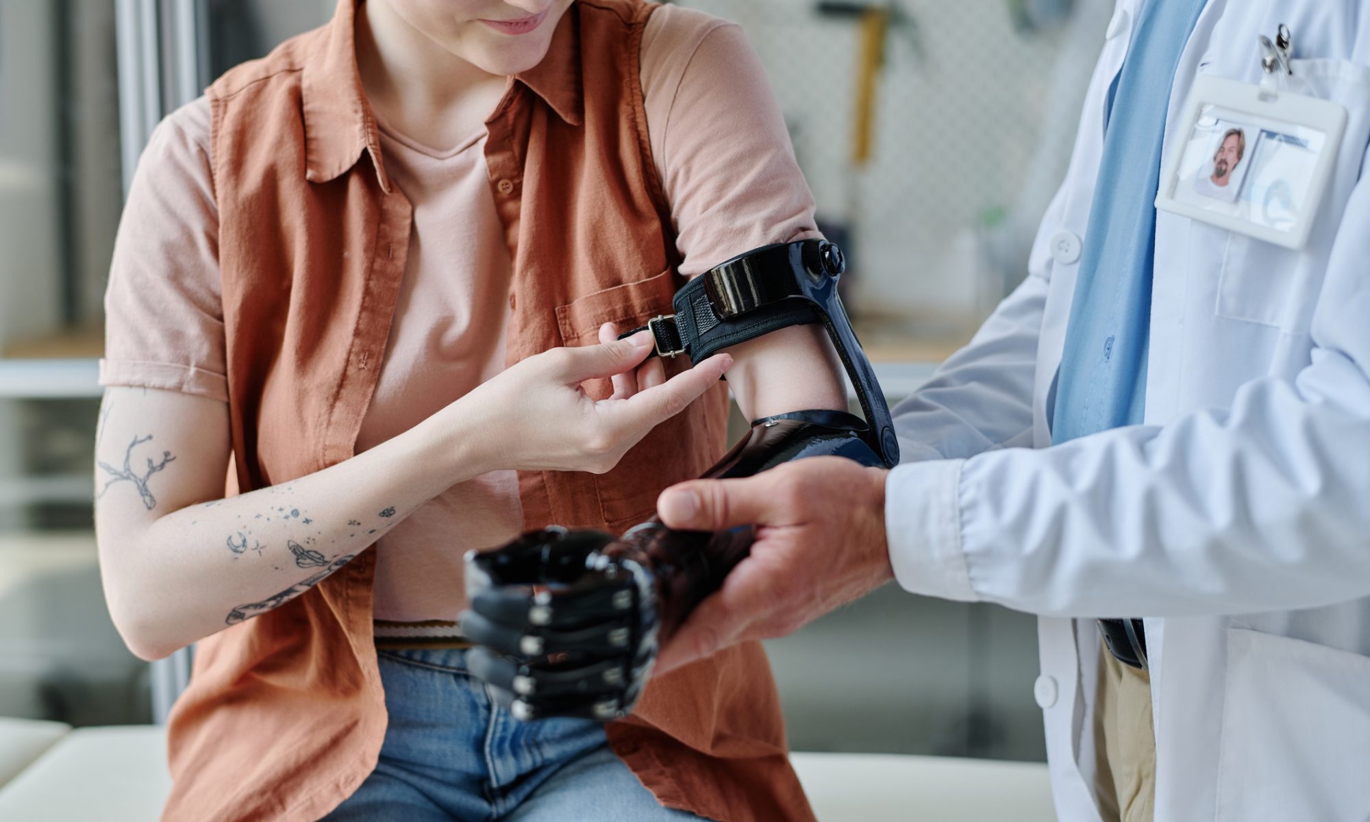 Med Robotics Company Myomo Achieves Its First Positive Quarterly Cash ...