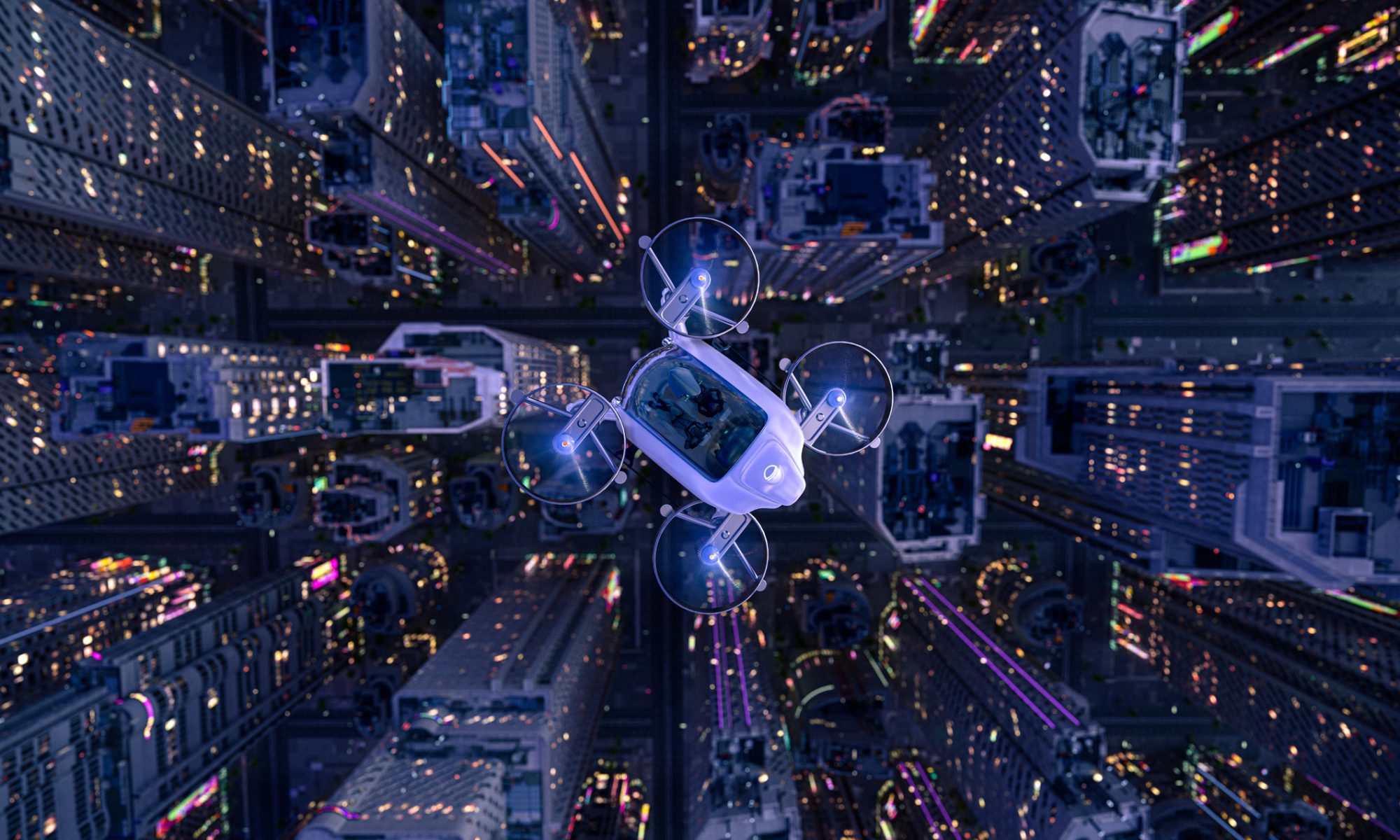 Tech Microcap Ondas Holdings Partners with Palantir to Streamline and Scale Autonomous Drone ...