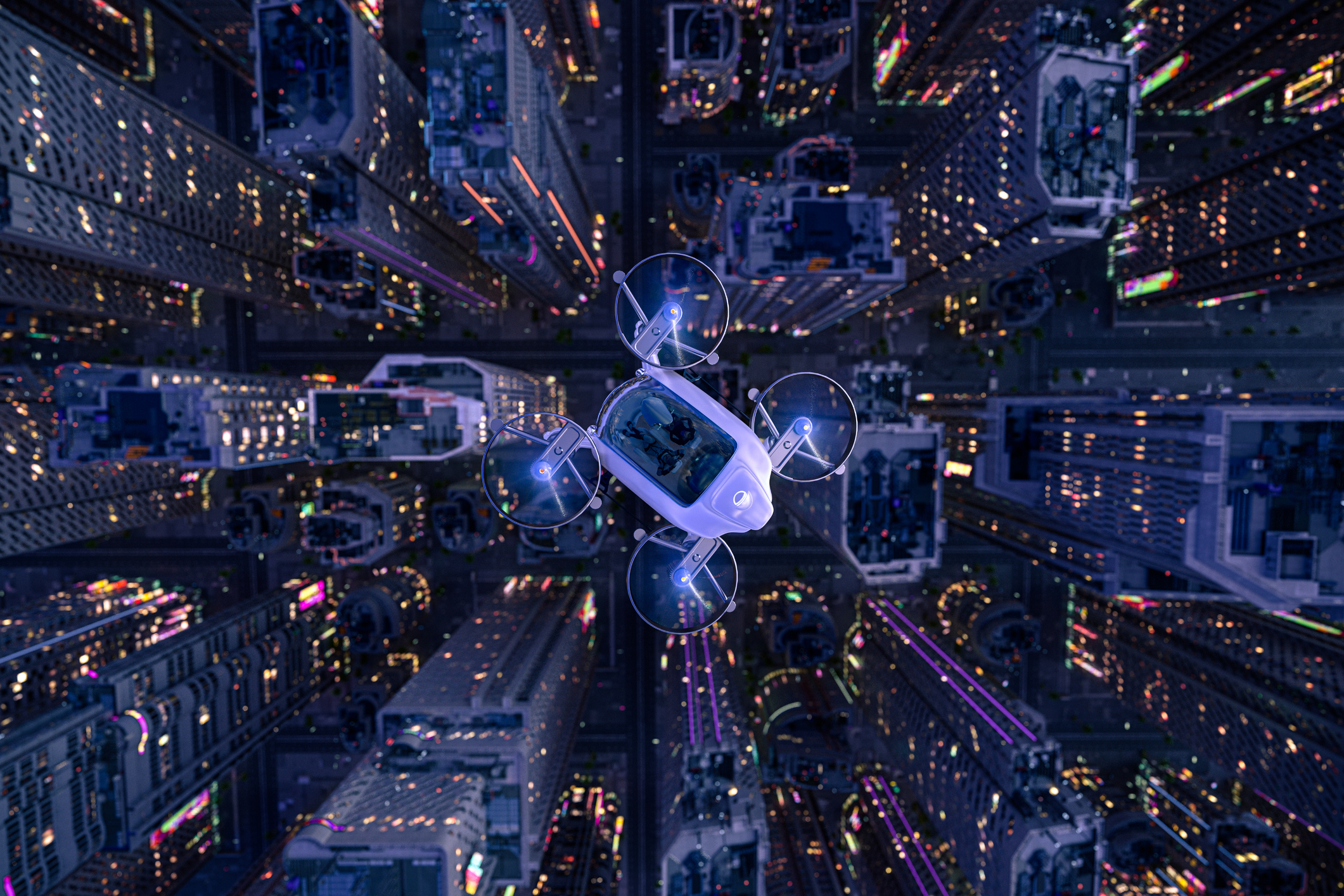 Tech Microcap Ondas Holdings Partners with Palantir to Streamline and ...