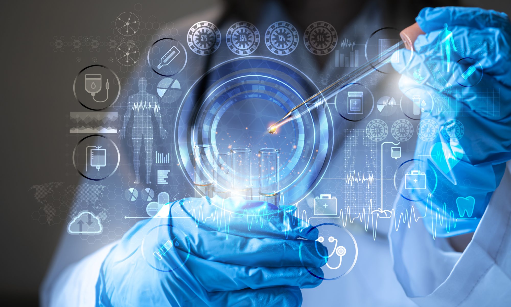 Tonix Pharmaceuticals’ TNX-1500 Advances as a Potential Solution for ...