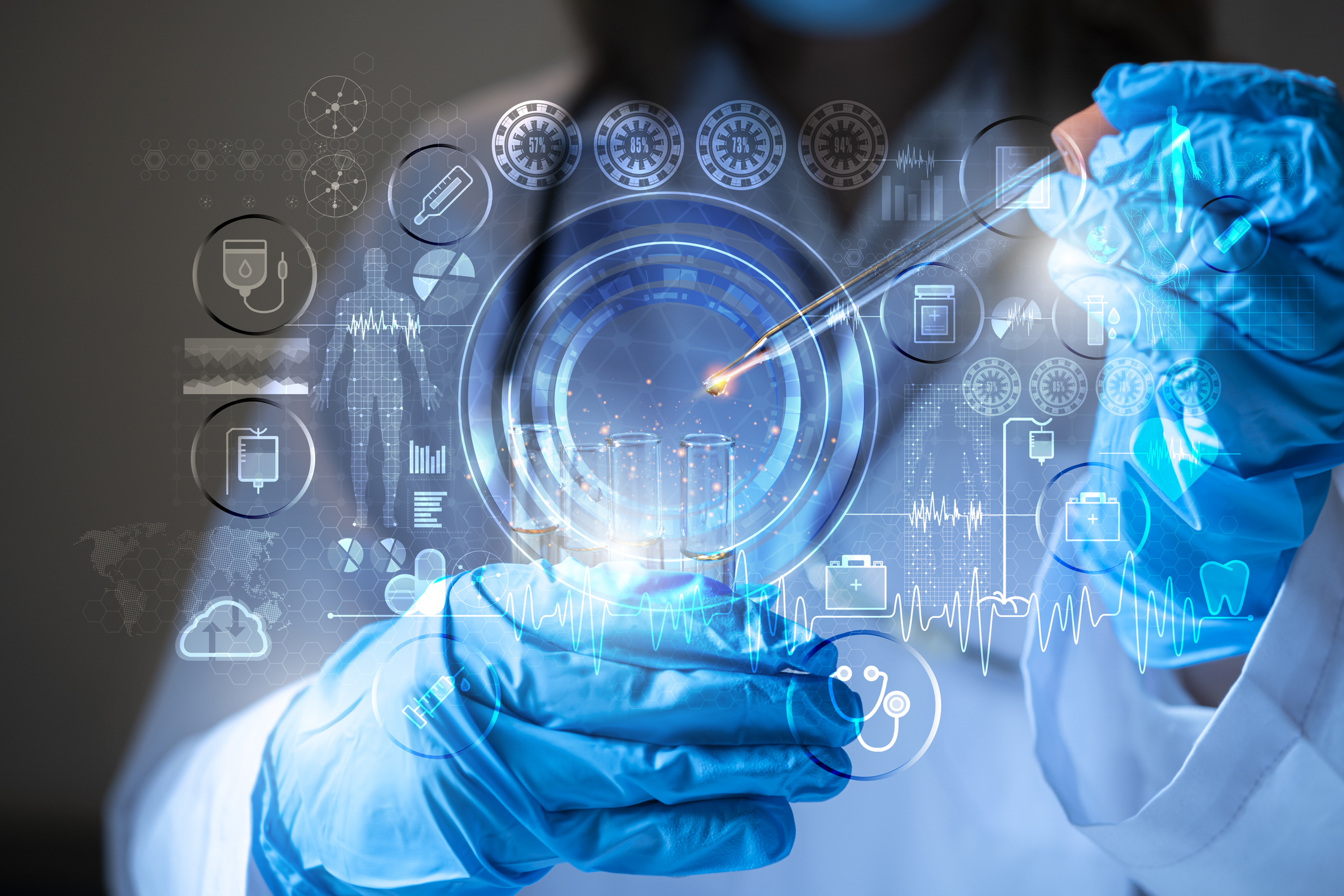 Tonix Pharmaceuticals’ TNX-1500 Advances as a Potential Solution for ...