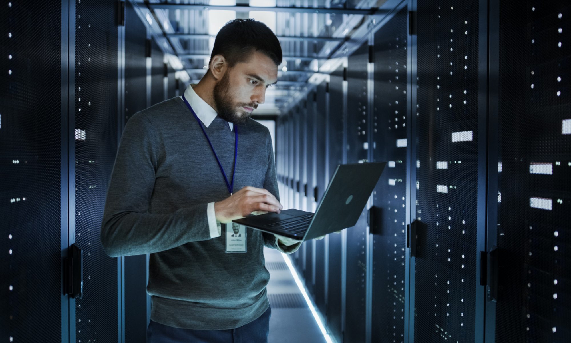 CommScope Unveils Propel XFrame™: A New Era in Data Center Connectivity - PRISM MarketView