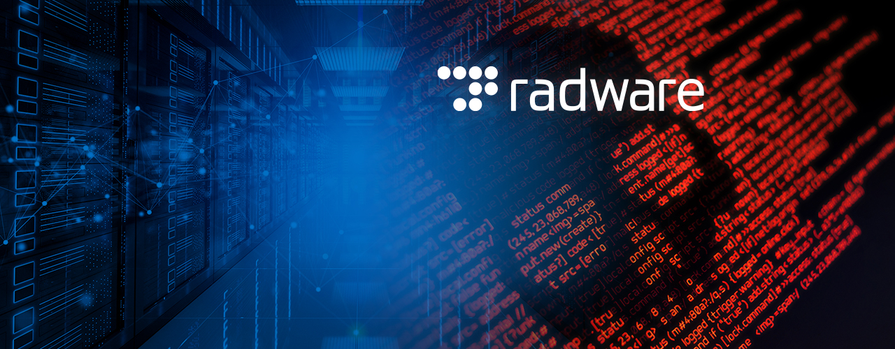 Radware Ltd. - PRISM MarketView