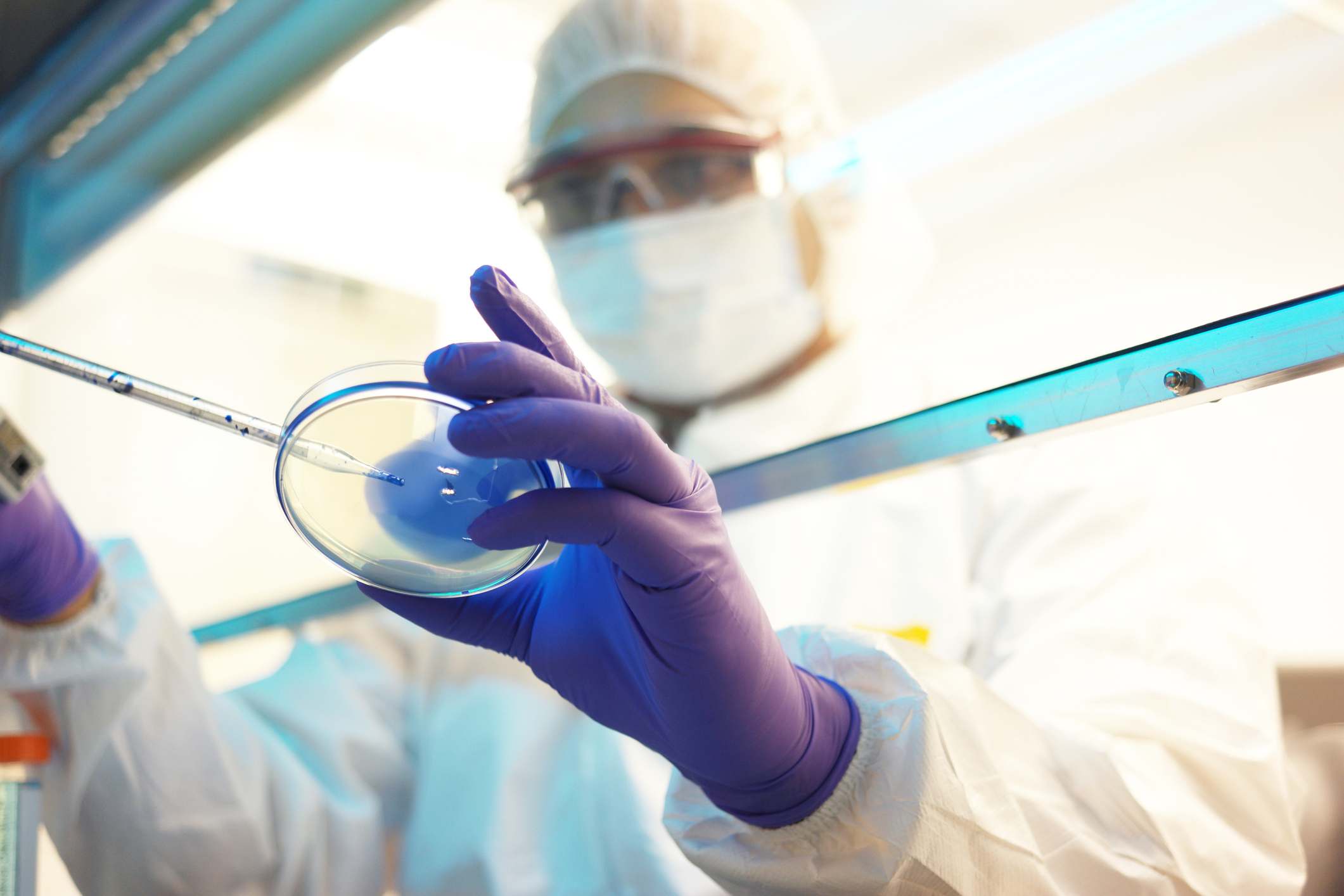 Palisade Bio Advances PALI-2108 Trial to Treat Inflammatory and ...