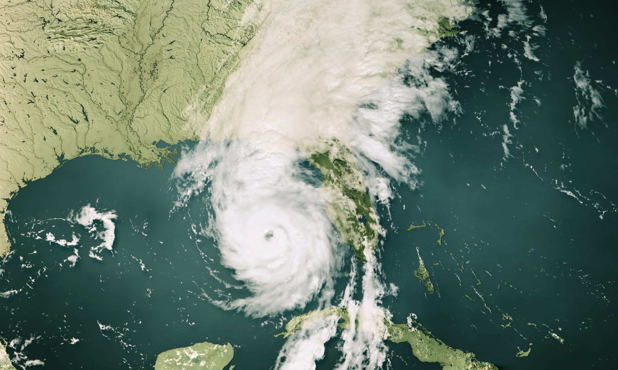 Spire Global Unveils AI Weather Models Powered by NVIDIA, Enhancing ...