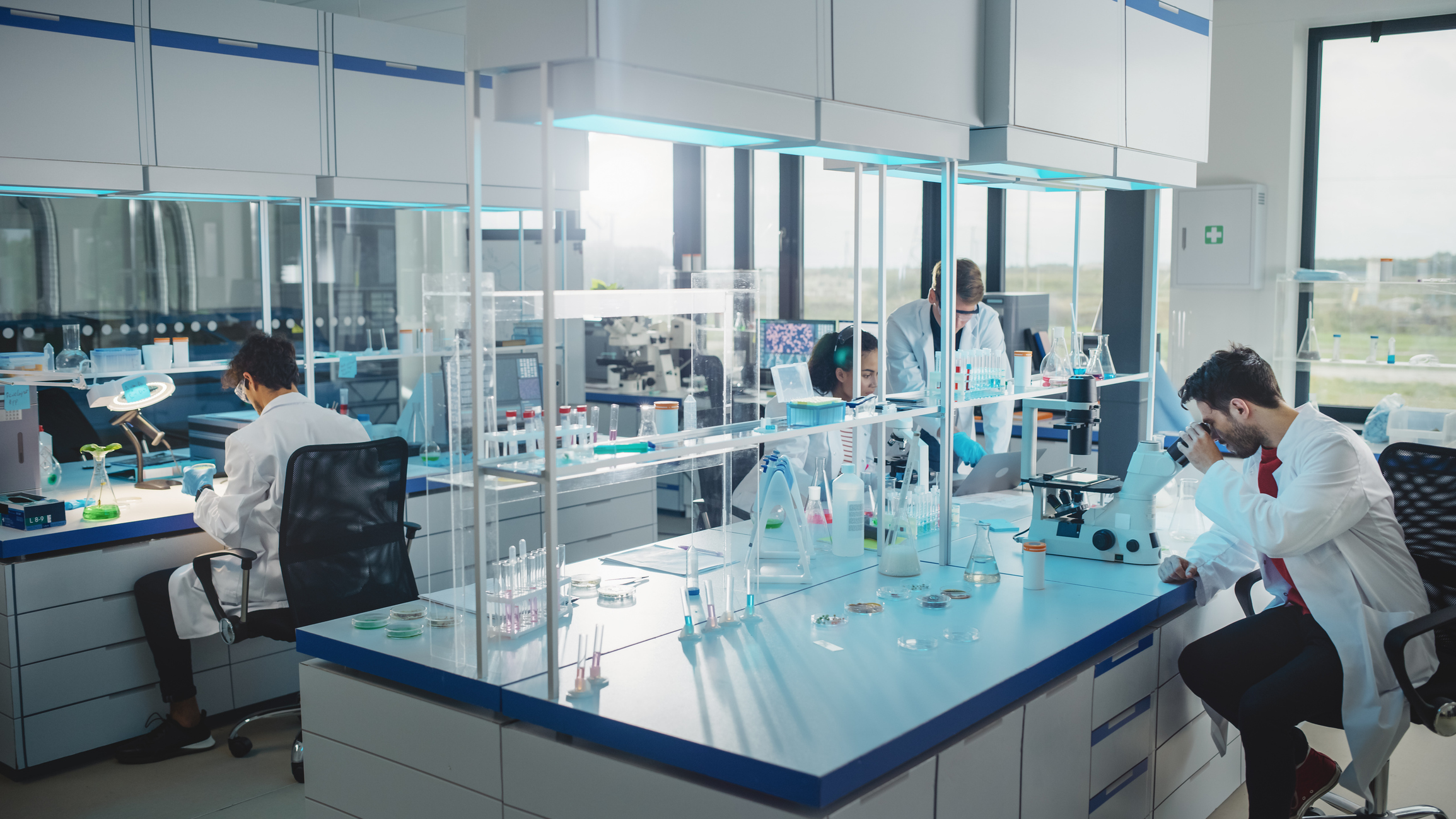 Tonix Soars as FDA Clears Path for Potential Breakthrough Fibromyalgia ...