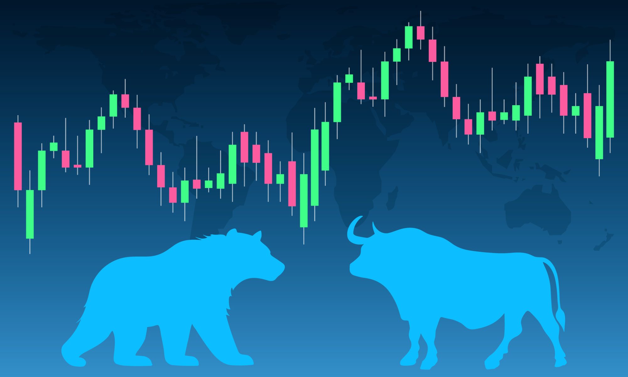 PRISM Mid-Day Movers: Space Stocks & NextGen Tech & AI Jump Despite ...